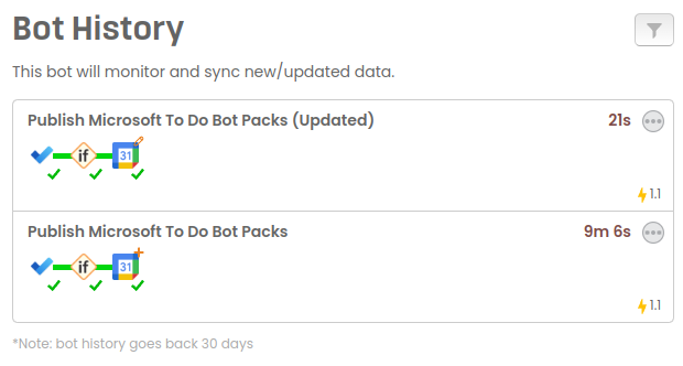 How to Sync Microsoft To Do with Google Calendar (Two Way Sync) | zzBots